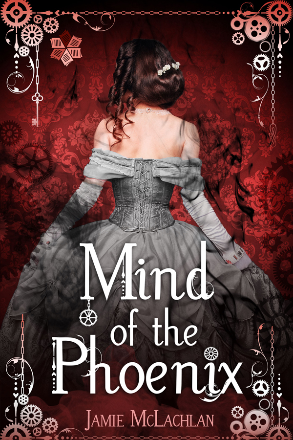 Book Review: Mind of the Phoenix – C.H. Armstrong Books