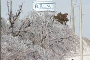 El Reno, OK: Beauty in the Midst of Destruction – C.H. Armstrong Books