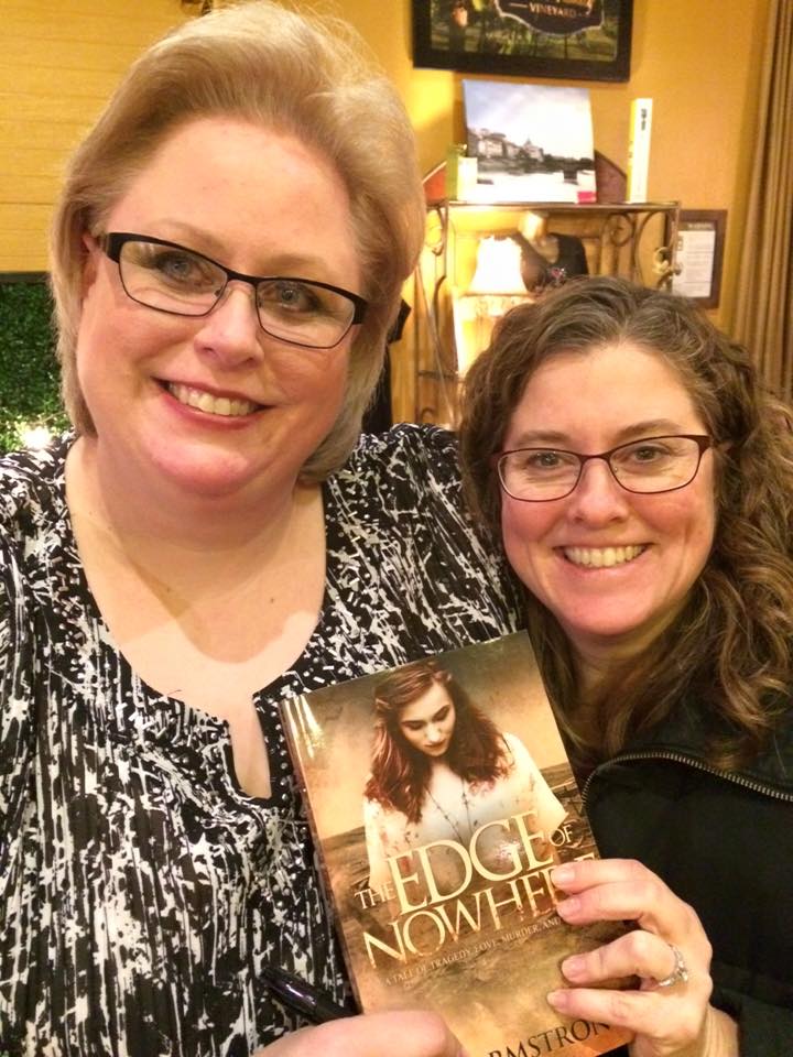 My Deepest Gratitude – C.H. Armstrong Books