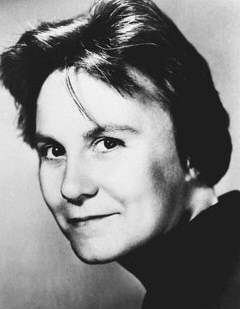 A Tribute to Harper Lee – C.H. Armstrong Books